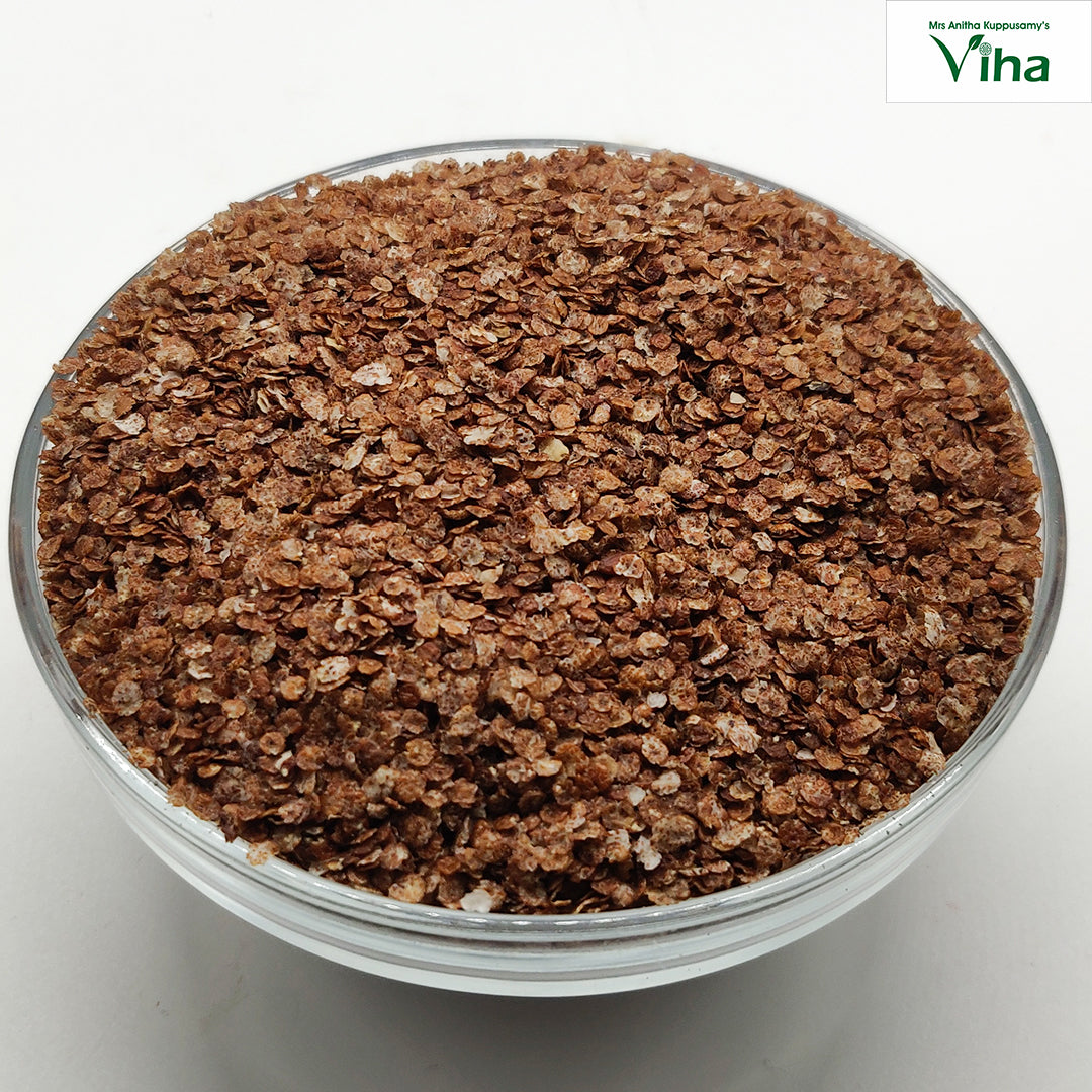 Ragi Poha | Ragi Aval | Finger Millet Poha – Viha Online