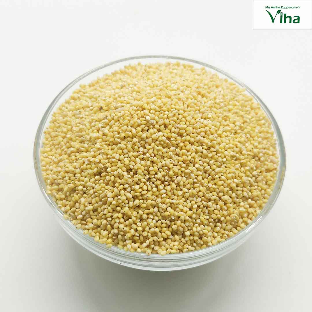 Pani Varagu Rice | Proso Millet - Traditional Rice Variety at Viha ...