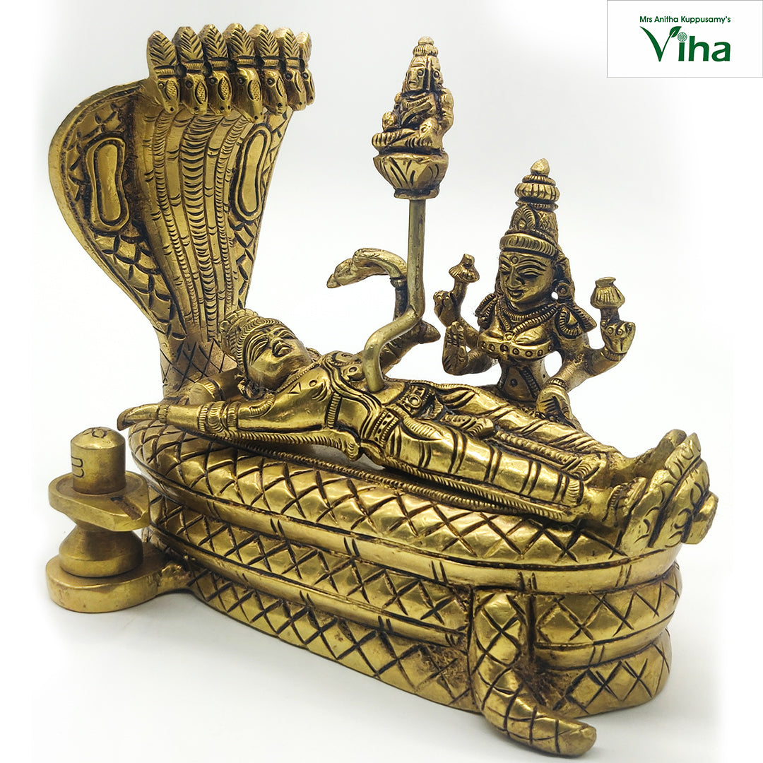 Shivan Perumal - Statue – Viha Online